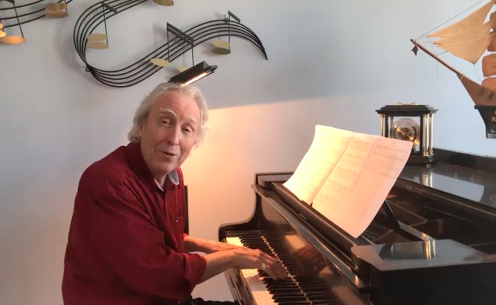 A Tune for the Times - Toronto Art Classes | Avenue Road Arts School