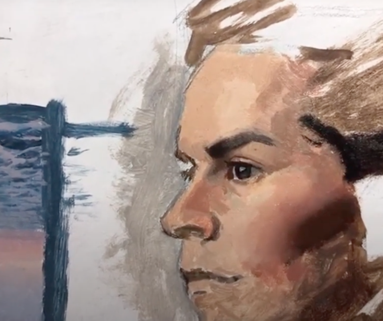 Refining & Finishing - Toronto Art Classes | Avenue Road Arts School