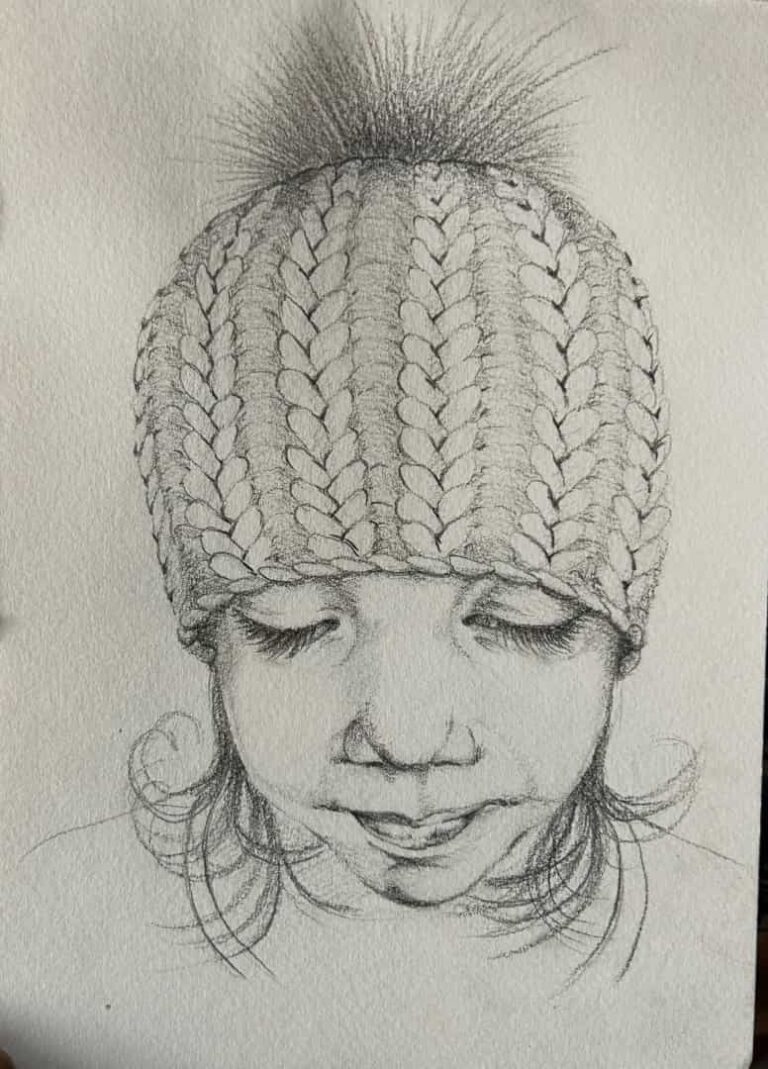 Learn to Draw the Portrait - Toronto Art Classes | Avenue Road Arts School